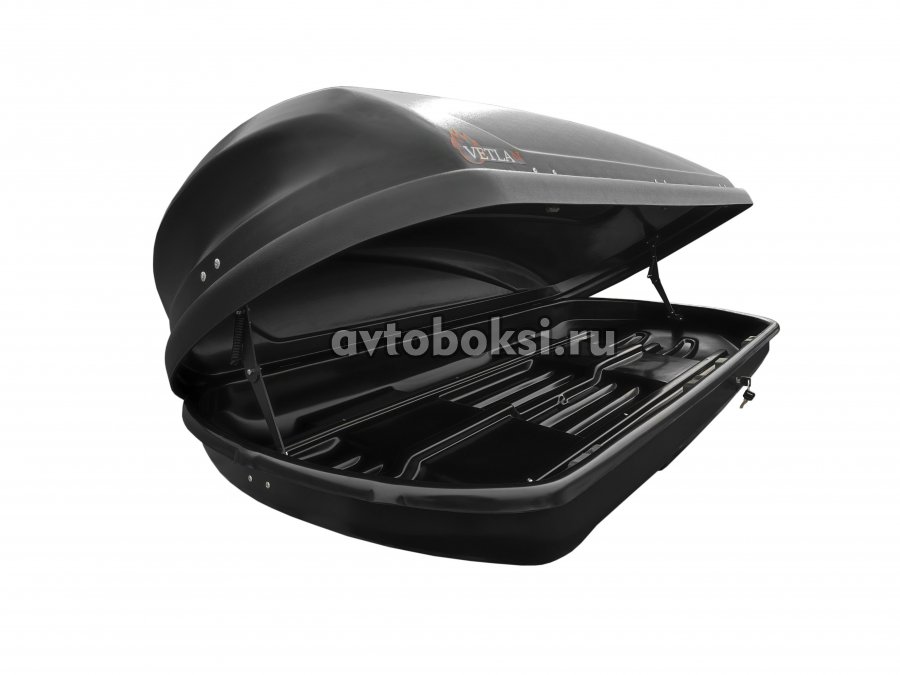 Автобокс VetlaN Keeper 430M (Евро-Замок) | Автобоксы от производителя ...